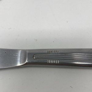 International | Dining | 5 Silco International Empire Stainless Usa ...